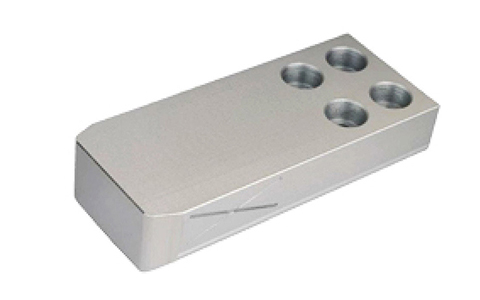 Square Interlocks - MUHRAK محراك