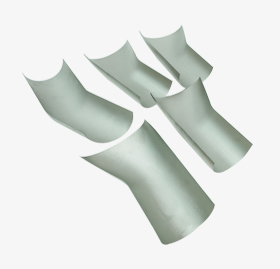 Titanium Clean - MUHRAK محراك