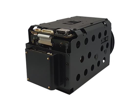 GLOBAL SHUTTER 4K ATC-UZ5707U-M - MUHRAK محراك