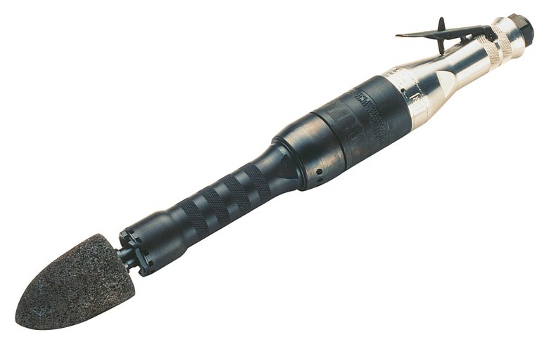 61 Pro Series Air Cone and Plug Grinder - MUHRAK محراك