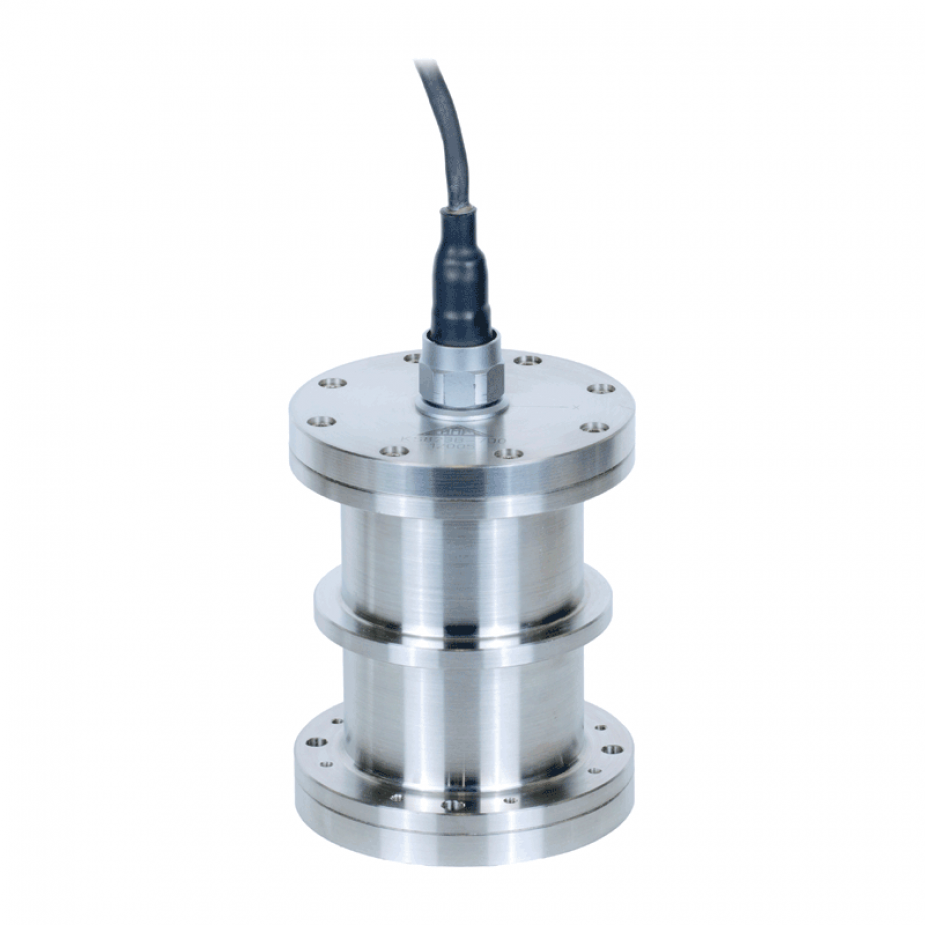 Sensor Pressure Hull For Measurements Under Water Muhrak محراك