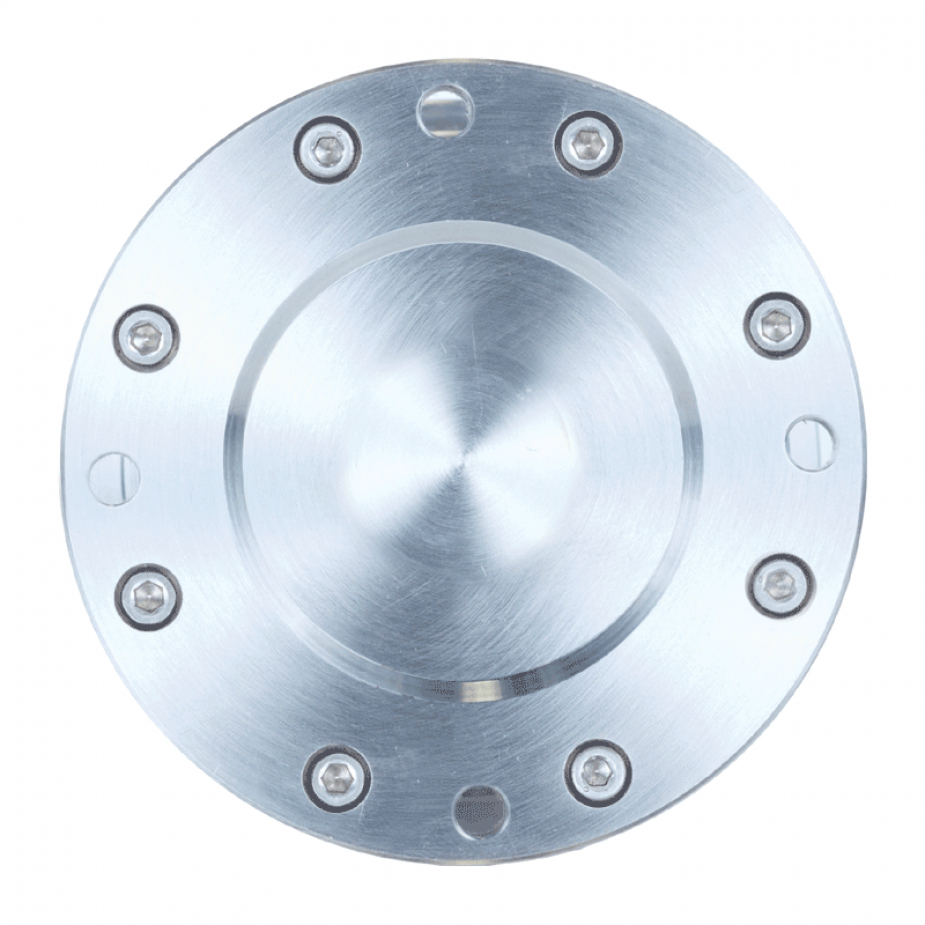 Sensor Pressure Hull For Measurements Under Water Muhrak محراك