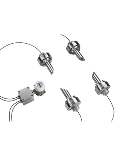 ultrasonic flow measurement instrument - MUHRAK محراك