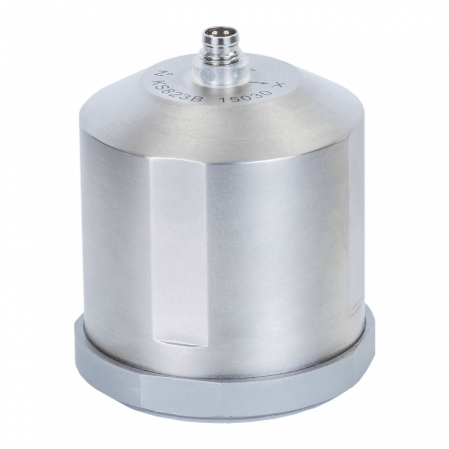 Triaxial Accelerometer KS823B - MUHRAK محراك