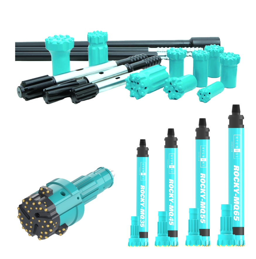 OVERBURDEN - MUHRAK محراك