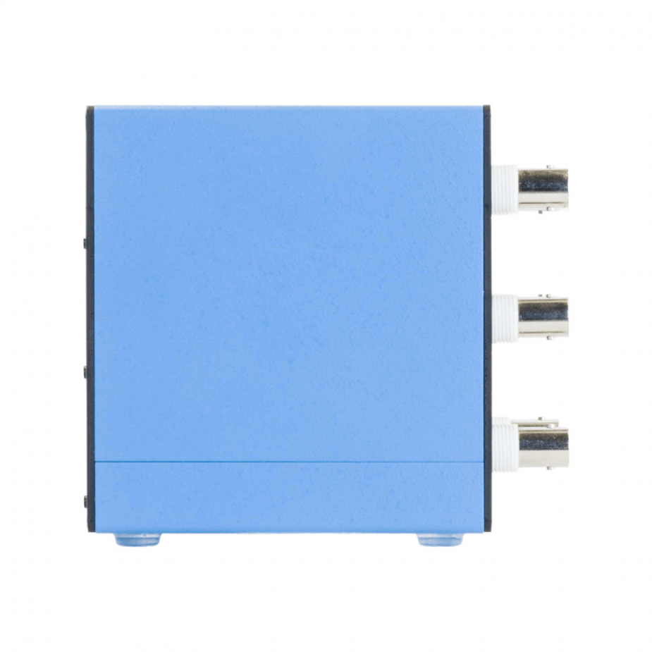 Charge Amplifier / IEPE Amplifier M72A3 - MUHRAK محراك