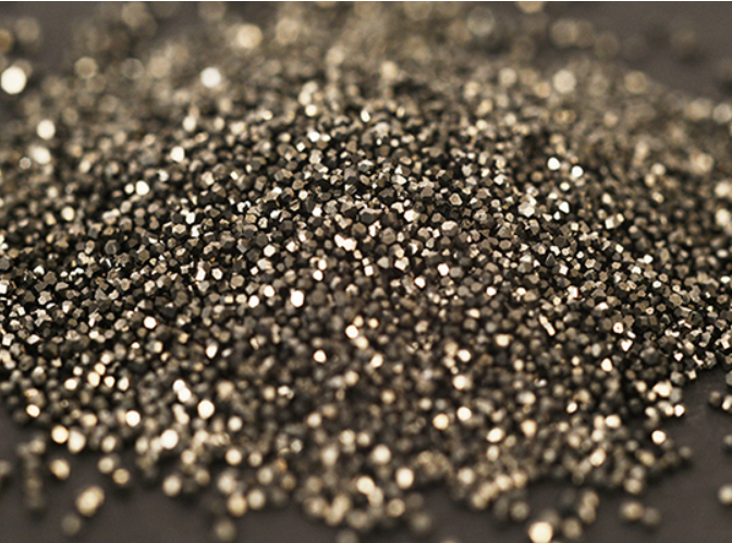 Premium Synthetic Diamond IPD - MUHRAK محراك