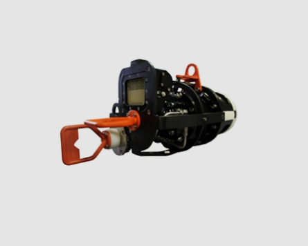 Oceaneering Class 7 ROV Torque Tool (Rental) - MUHRAK محراك