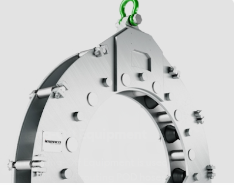 Hang-Off Equipment - MUHRAK محراك