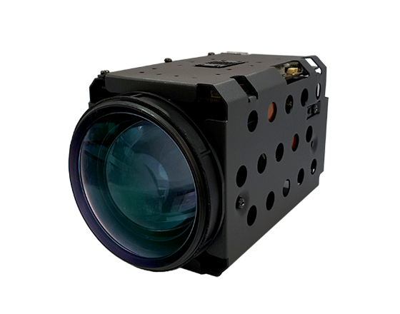 GLOBAL SHUTTER 4K ATC-UZ5707U-M - MUHRAK محراك