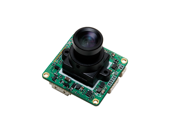 MODULE CAMERA ATC-TVI321 - MUHRAK محراك