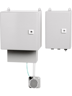 visual range measuring device - MUHRAK محراك