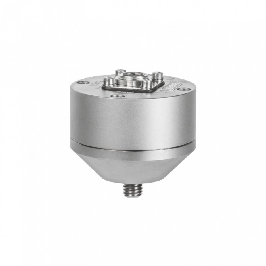 USB Vibration Monitor / Instrument with FFT - MUHRAK محراك